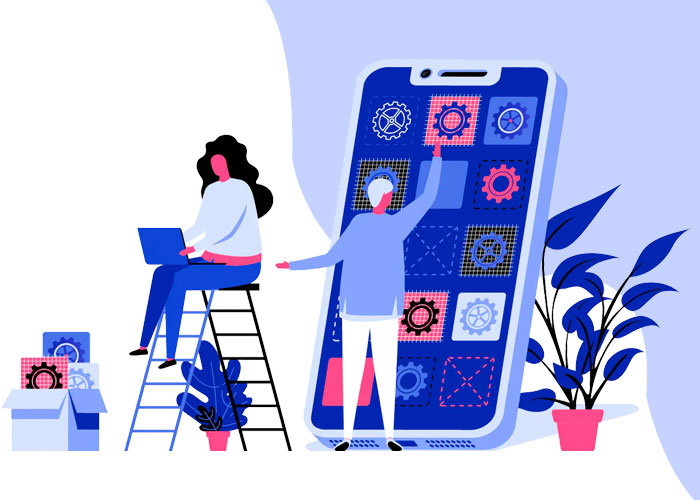 Mobile App Development Company